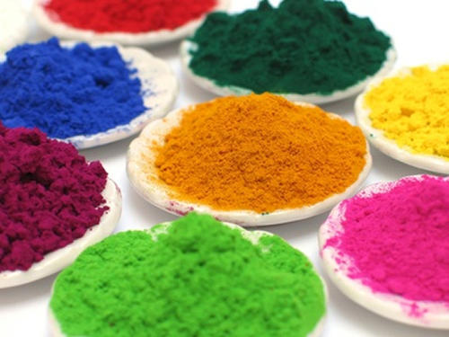 Direct Dyes - Saachi International